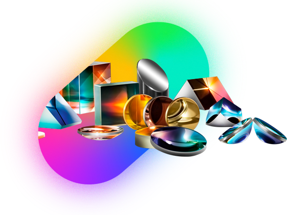 Optiques – Objectifs d‘Imagerie - Photonique - Optomécanique - Laser ...